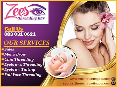 Are there any side effects of chin threading? | Zee's Threading bar