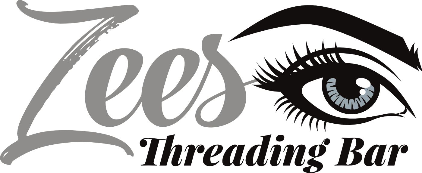 Best MEN FACIAL HAIR THREADING | Threading bar | 2024
